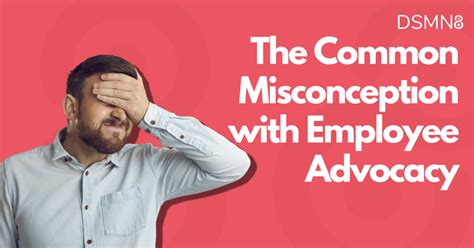 The Common Misconception With Employee Advocacy Podcast Dsmn8