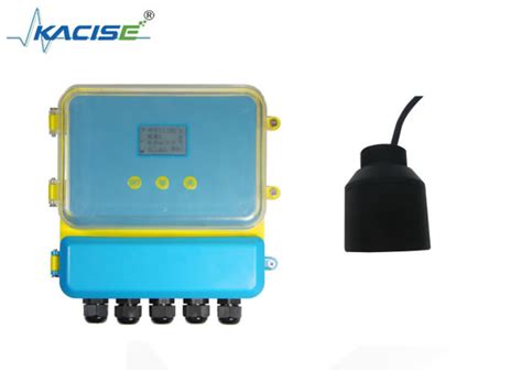 Customizable Range Ultrasonic Depth Sounder 4 20ma Analog Output And 232 Communication