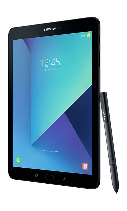 Samsung Galaxy Tab S3 97 มือถือจอ นิ้ว ปี 2017 เช็คสเปค ราคา โปรโมชั่น