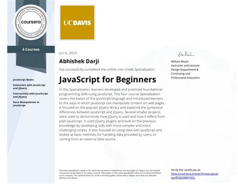 abhishek darji on linkedin webdevelopment javascript projects learning
