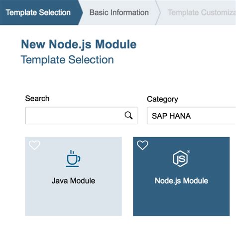 Develop A Full Stack Application For Cloud Foundry Sap Community