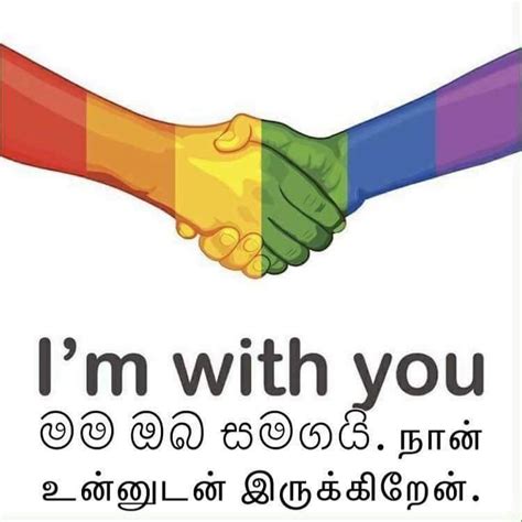 Protection Of Minority Rights Must Include Sexual Minorities Npc Tells