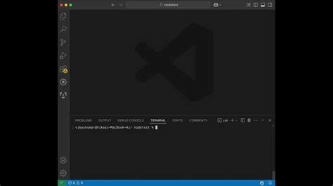 How To Get Locally And Globally Installed Npm Packages List Nodejs Realapps Youtube