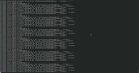 Documentation For Serial Protocol · Issue 2 · Mycontroller Org2mqtt · Github