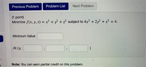 solved hw06 11 7 11 8 problem 14 previous problem problem