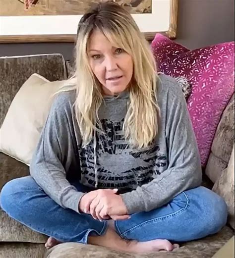 Heather Locklear Heather Locklear Heather Locklear Now Celebrities