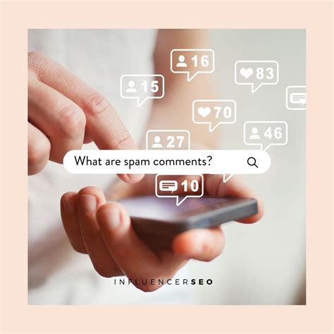 How To Stop Spam Comments On WordPress Influencer SEO