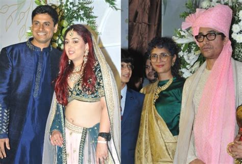 Ira Khan Nupur Shikhare Are Married See First Photos Of Uber Cool