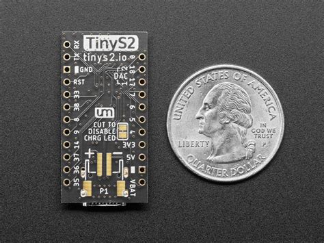 tinys2 — tinypico esp32 s2 development board raspberry pi в Киеве