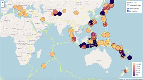 Github Vanhg Challenge Mapping