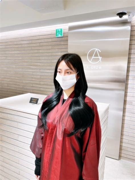 강남 붙임머리 잘하는곳 후기 에이그로우 네이버 블로그