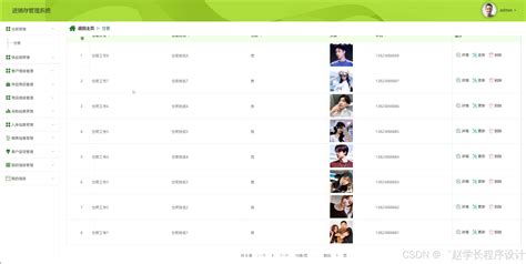 Python毕设 进销存管理系统程序论文python进销存管理系统 Csdn博客