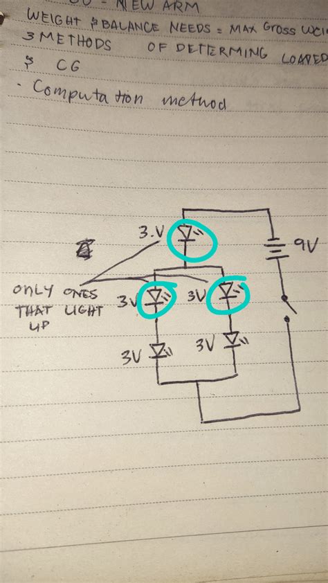 How Can I Make This Work R Electronic Circuits