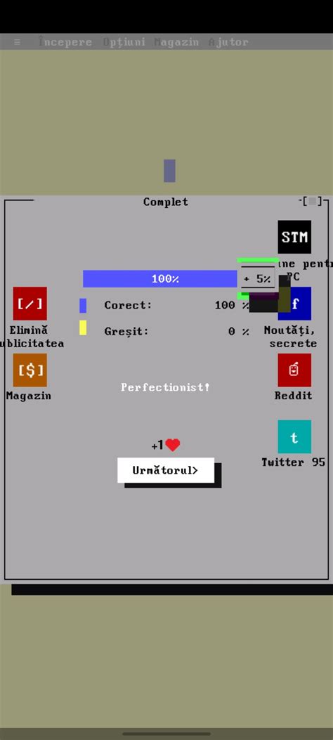 [bug Report] Outer Space Bonus In Pb Dos Shell R Progressbar95