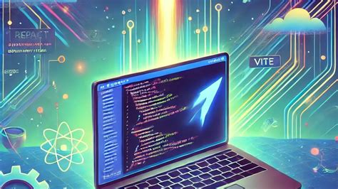 Supercharging React Development With Vite Speed Simplicity And Modern Tools