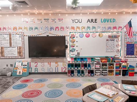 Best 13 Cute Pastel Classroom Themes And Decor Ideas For 2025 Artofit