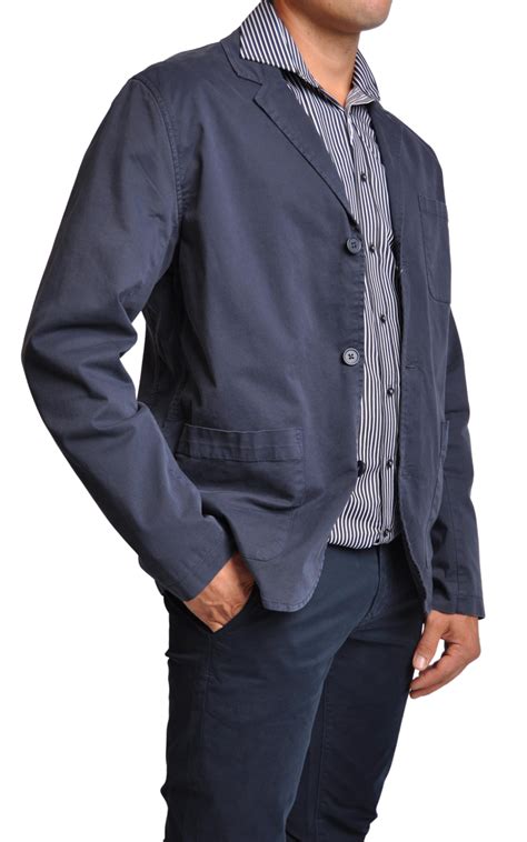 Meeste Minimum Pintsak Dressroom