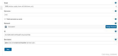 Jenkins中使用execute Shell Script On Remote Host Using Ssh Csdn博客