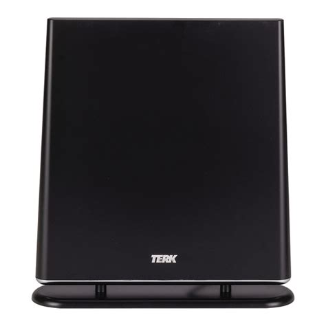 Terk Technologies Mtvgls Quick Start Manual Pdf Download Manualslib