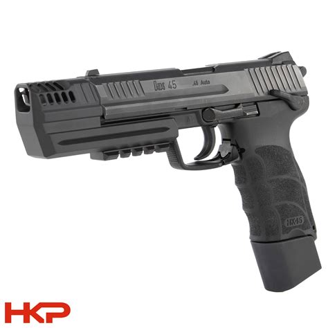 Pistol Parts Hk45 Series Hk45 Compensatorsmatchweights Hkparts