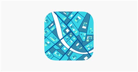‎openmaps Topographic Maps On The App Store