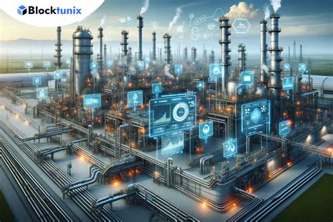 The Future Of Smart Contracts Trends And Emerging Use Cases By