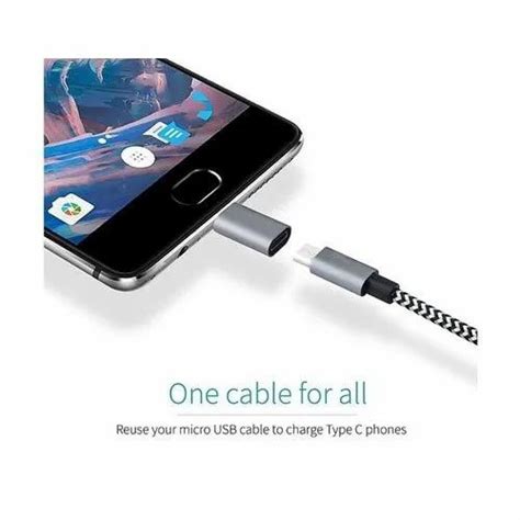 Pvc Type C OTG Connector At Rs 19 Piece In Junagadh ID 22546092748