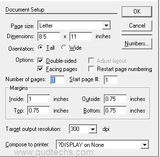Adobe Pagemaker Setup File Americainput