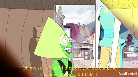 Stalker Pibby R Pibby