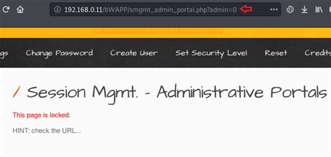 comprehensive guide on broken authentication and session management