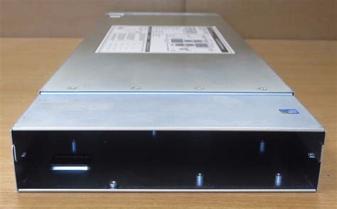 Cisco Ucs B200 M2 Blade Server Chassis Baffle Console Port Only No Motherboard