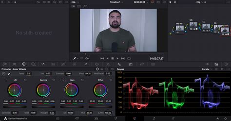 6 Davinci Resolve Mistakes All Beginners Make And How To Avoid Them