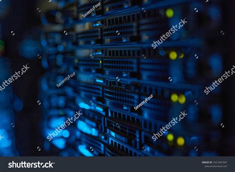 67 105 Server Storage Stock Photos Images Photography Shutterstock