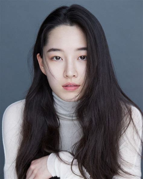 Won Ji An Korean Actress Actresses Jian