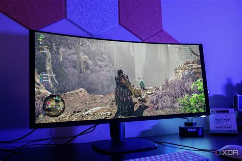 Alienware Aw Dw Review A Qd Oled Legend Reborn