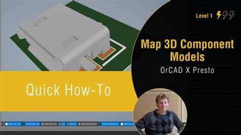 Ema Design Automation On Linkedin 3dmodeling Blog Pcbdesign