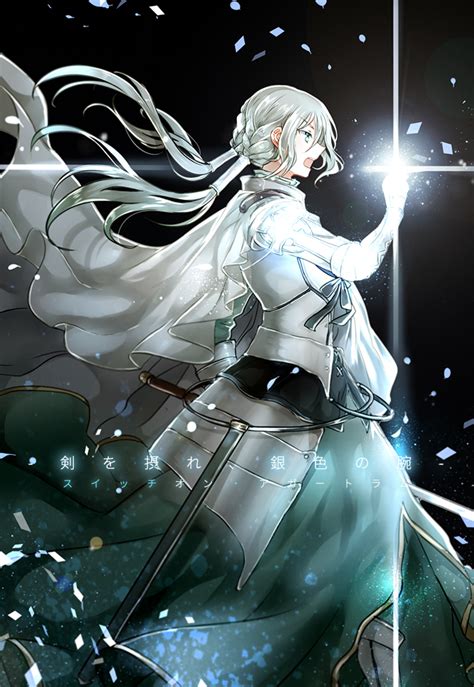 Shigureru Bedivere Fate Bedivere Third Ascension Fate Fate
