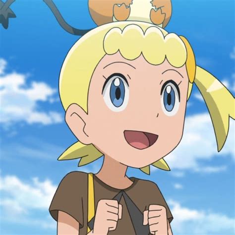 Pin On Pokemon Pokemon Anime Bonnie