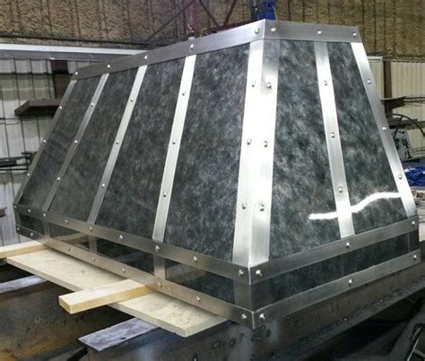 The Herlitz Custom Range Hood Blower Sold Separately Min