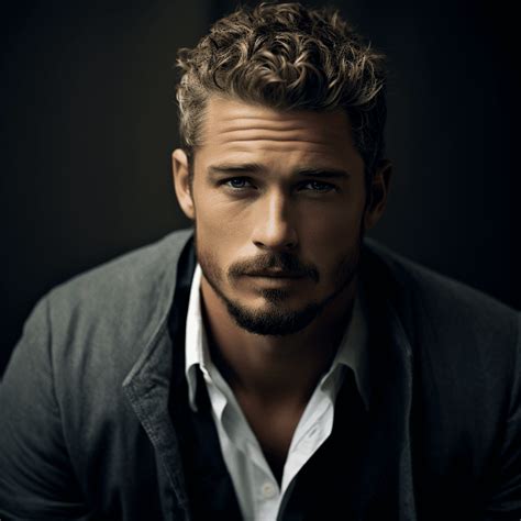 Eric Dane The Life Behind Greys Anatomy Star