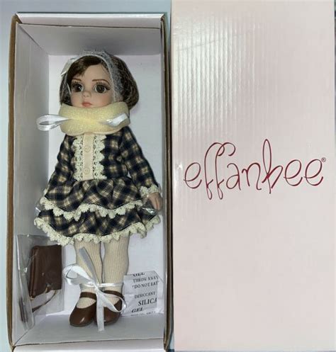 2013 Patsy Smart As A Whip By 10” Tonner Dolle13ptdd06nrfb In Shipper 63148103