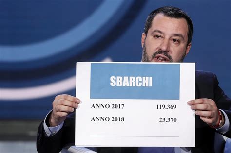 Decreto Sicurezza Bis Cosa Prevede Dubbi E Critiche