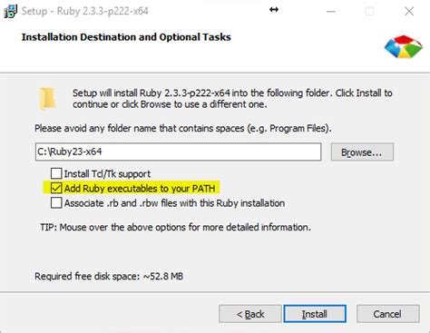 Install Jekyll 3 On Windows Yi Zengs Blog