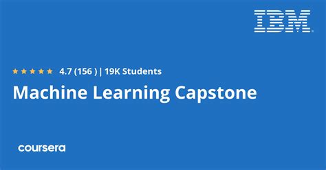 Machine Learning Capstone Coursera