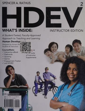 Hdev Rathus Spencer A Free Download Borrow And Streaming
