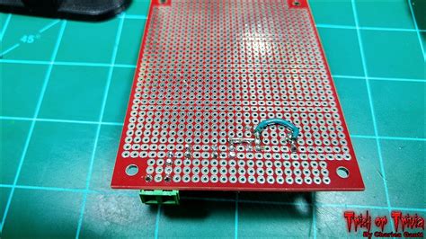 Trick Or Trivia Halloween Candy Dispenser 004 Building The Candy Dispenser Servo Coding