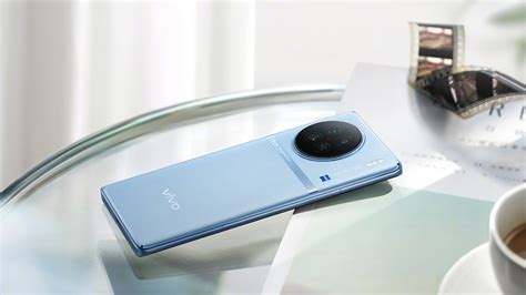 Vivo X90系列美图 蔡司影像超越想象愚人斌 站酷zcool