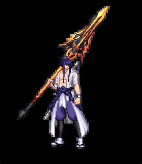 던파커마 마창사 21402번 룩