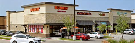 380 Commons Bldg B Mckinney Tx Dallas Msa Mays Inc