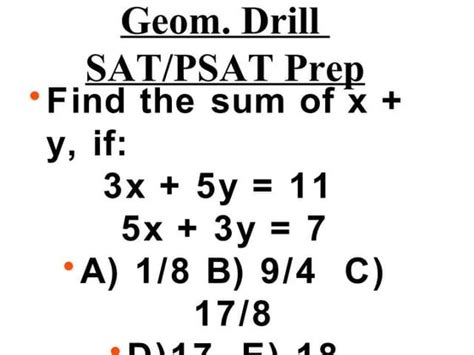 Angles Formed By Parallel Lines Cut By A Transversal Ppt